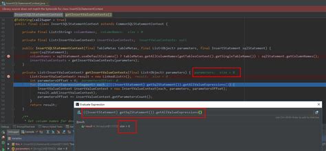 Not Support Mysql Grammer Insert Select Not Exist · Issue 3765