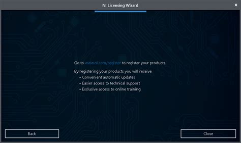 Installing Labview For Frc 2019 Ni Community