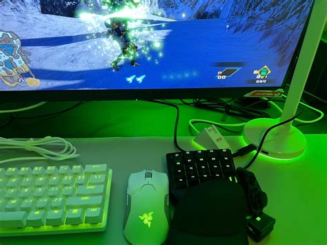 키보드 조작이 불편하다면 몬스터 헌터 라이즈 선브레이크를 특별하게 조작하는 법 에누리 쇼핑지식 뉴스 키보드 조작이 불편하다면 몬스터 헌터 라이즈 선브레이크를 특별하게 조작하는 법 에누리 쇼핑지식 뉴스