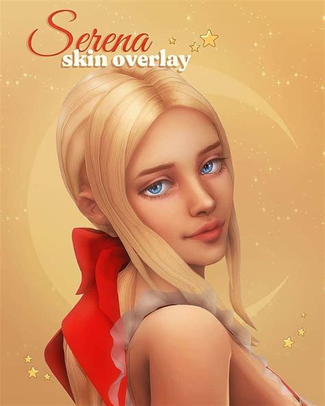 41 Sims 4 Skin Overlay Mods And Sims 4 Cc Skins We Want Mods