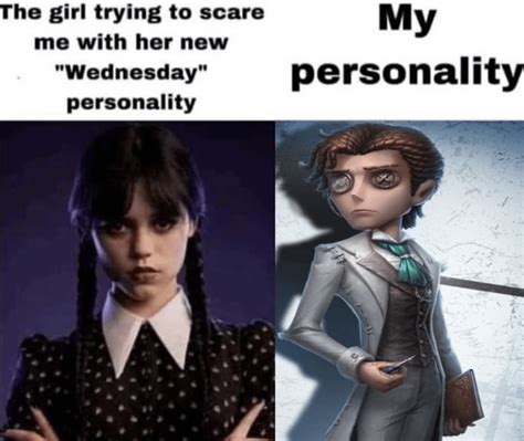 Idv Lore Explained R Identityv