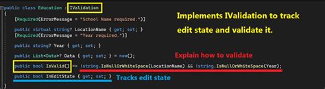 Github Sharaf Mansourhappycrud C Standard Class Library That Perform Crud On Ilist While