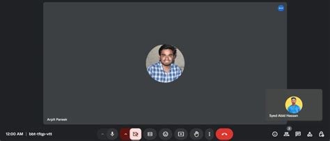 Syed Abid Hassan On Linkedin Dataanalytics Discussion Session Learning
