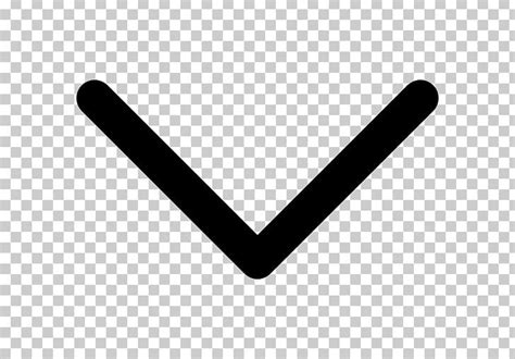 Computer Icons Drop Down List Arrow PNG Clipart Angle Arrow Arrow