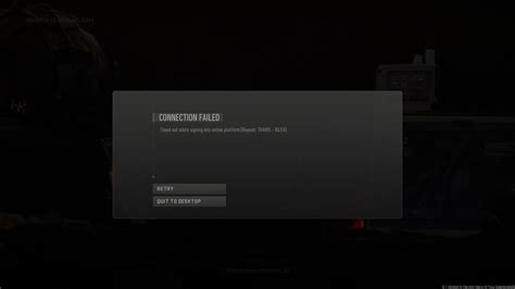 How To Fix Travis Rilea Error Code In Warzone 2 Attack Of The Fanboy