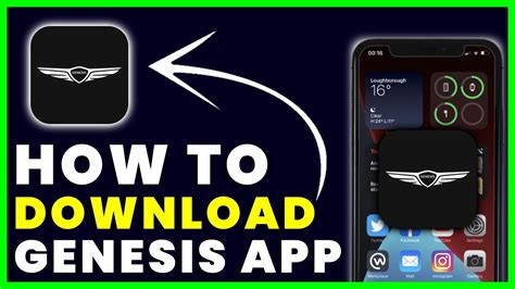 How To Download Genesis App How To Install And Get Genesis App Youtube