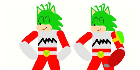 Go Galactic Part 1 By Benthefox1996 On Deviantart