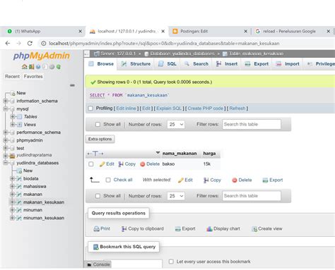 Bagaimana Mengenal Command Prompt Cmd Dan Juga Menggunakan Xampp
