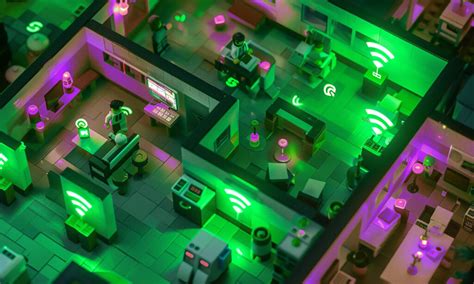 Wifi Surveys And Assessments Haptic Networks