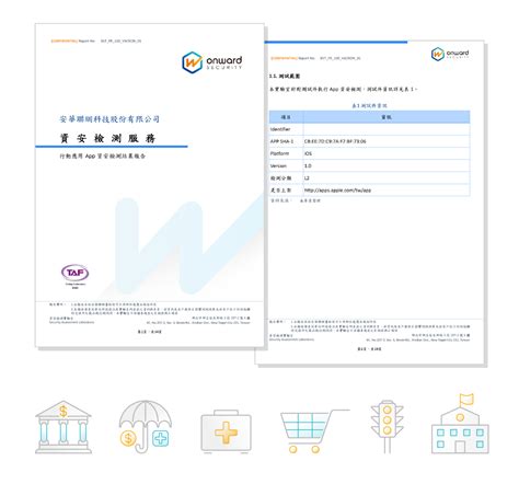 App 資安檢測 安華聯網 Dekra 德凱集團成員
