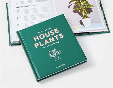 6 Books For Every Plant Lover London Terrariums