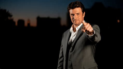 Nathan Fillion Co Writes Crime Thriller Comic Witness Point Debut July