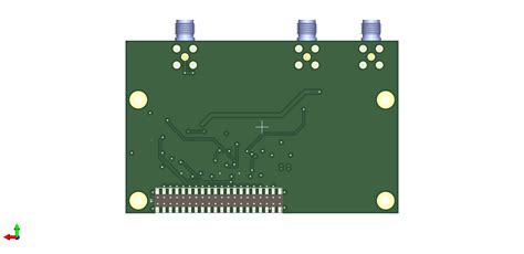 Gnssclock496boards Lightside Instruments As