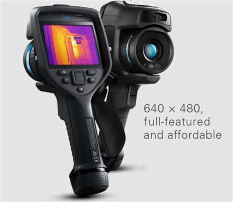 HES The Worlds Leading Hazardous Engineering Resource Teledyne FLIR Will Launch The FLIR