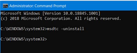 a fatal error occurred while trying to sysprep the machine