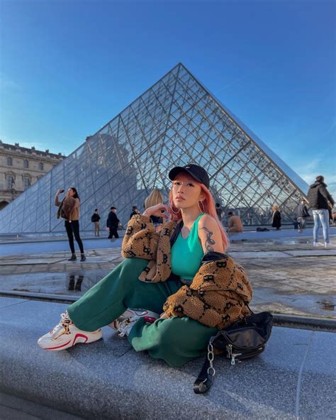 Nicole Choo On Growing Up On Social Media And Getting Cyberbullied