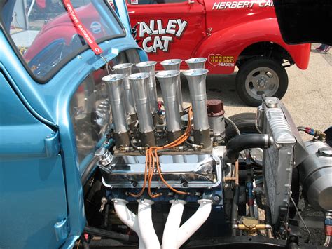 Rip Hilborn Fuel Injection Grassroots Motorsports Forum
