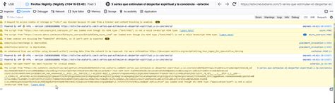 Estvcine Esdiario Video Doesn T Play Issue 70783 Webcompat