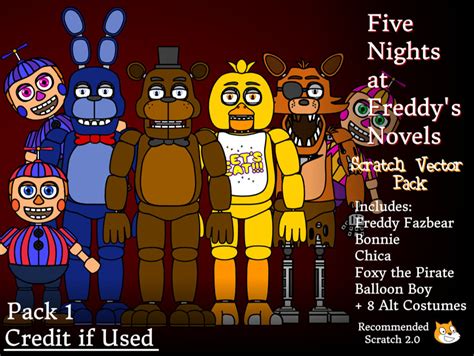 Scratch Jr Five Nights At Freddys At Gabriella Raiwala Blog