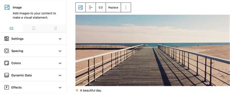 Dynamic Data Query Loops And Image Blocks Generateblocks