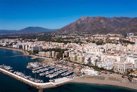 Visite Marbella Et Alentours