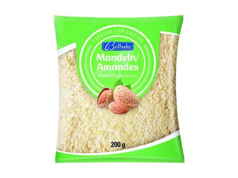 Mandeln Gemahlen Lidl Ch