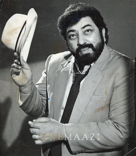 Amjad Khan Son Seemab Khan