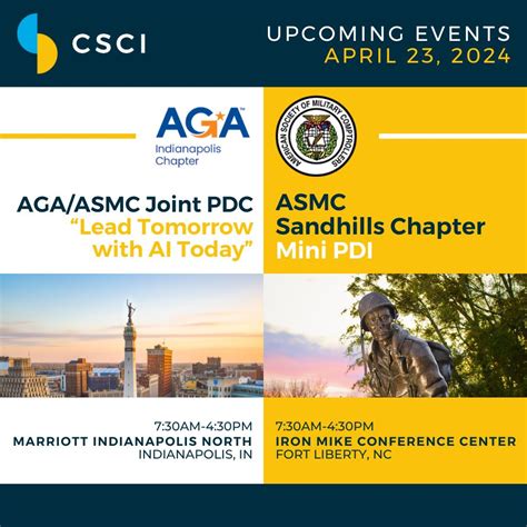 csci consulting on linkedin asmc aga csci