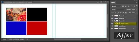 Solved How To Select Only Clipping Mask Layer In Selec Adobe