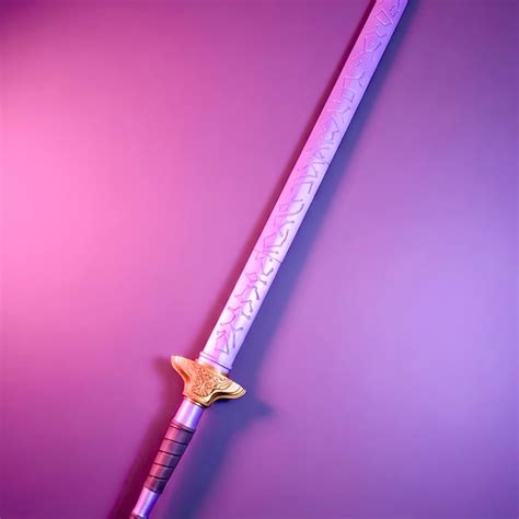 Miras Sword Etsy