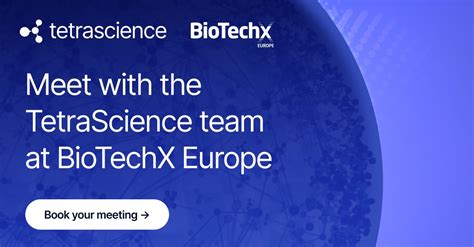 Biotechxusa Scientificdata Aicloud Lifesciences Tetrascience