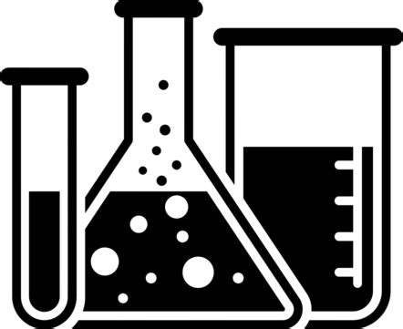 Laboratory Icon Laboratory Vector Medicine Vector Laboratory Vector