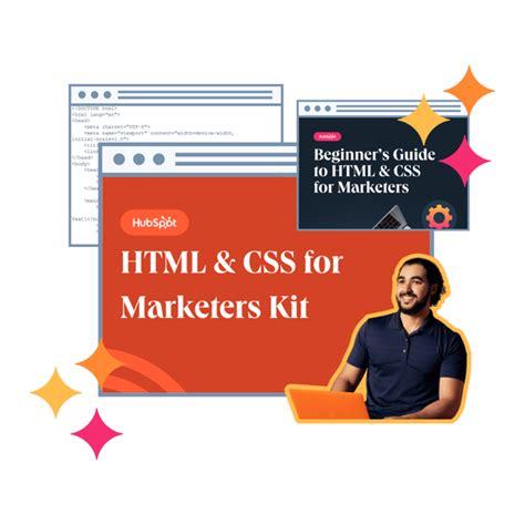Html And Css For Marketers Kit Download Now