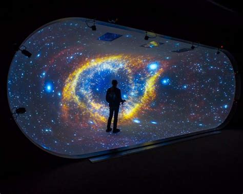 Scalable Display Manager Optimize Multi Projector Simulation And Traning With Multi Projector