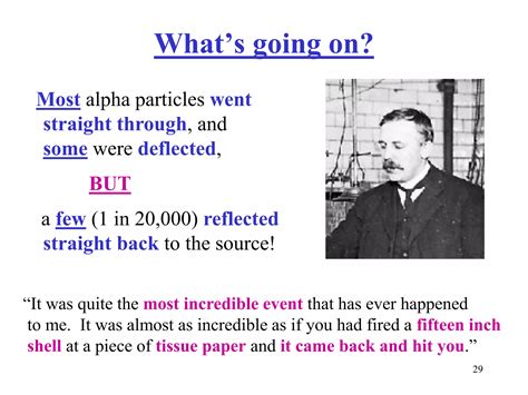 ATOMIC PHYSICS LECTURE NOTES Ppt