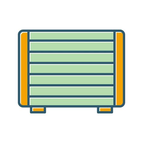 Gas Heater Vector Icon 28308823 Vector Art At Vecteezy