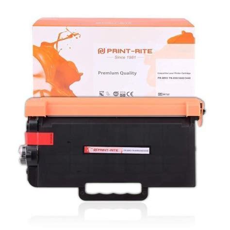 Print Rite 850 3471 Laserjet Toner Price In Bd Netstar