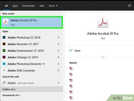 How To Create A Fillable PDF File