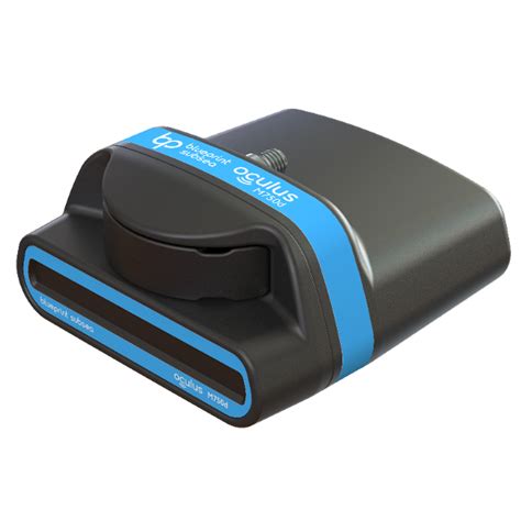 Oculus M3000d Dual Frequency Multibeam Sonar