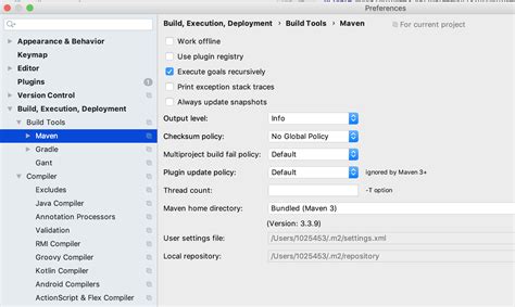 Maven Project Compile Error Cannot Find Symbol Which Is Javalangstring Stack Overflow