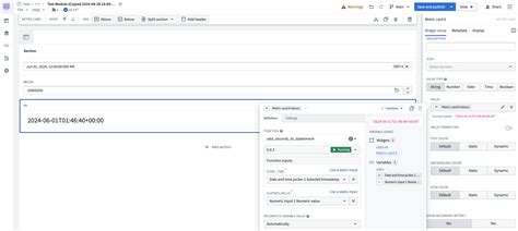 Introducing Python Functions For Pipeline Builder Workshop And More