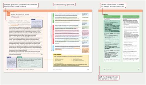 ClearRevise Exam Tutor OCR A Level H