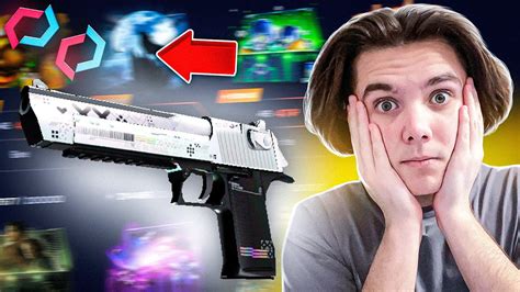 ВЫВЕЛ ДИГЛ ПОТОК ИНФОРМАЦИИ НА Mycsgo ЭТО САМЫЙ ЛУЧШИЙ КЕЙС Youtube