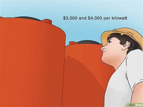 How To Make Your Own Electricity 5 Ways To Live Off The Grid