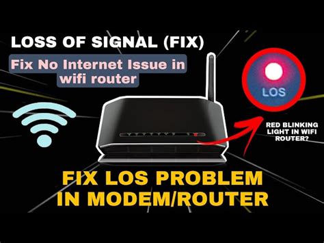 why is the internet light red on my frontier modem