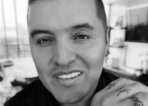 별거를 확인한 후 Hassam은 비평가들에게 메시지를 보냅니다 Infobae