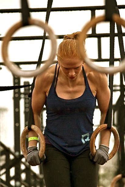 Picture Of Annie Thorisdottir