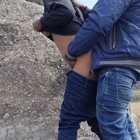 Jhil Ke Kinare Chup Chup Ke Sex Kiya Indian Outdoor Xhamster