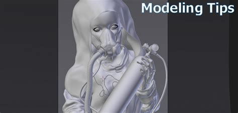 3d Modeling Tips In Blender Blendernation