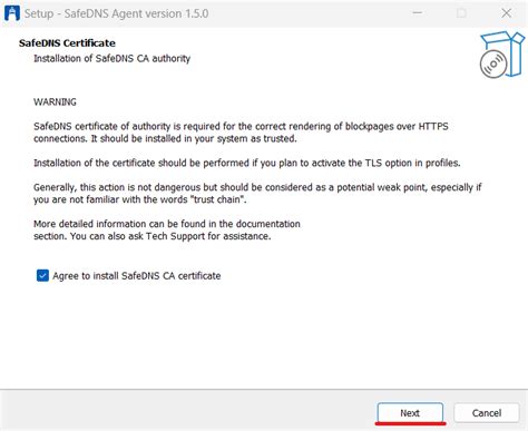 SafeDNS Agent For Wind SafeDNS Docs SafeDNS Agent For Wind SafeDNS Docs